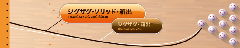 ZIGZAG SOLID™ | ボウリングのことならサンブリッジ