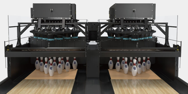 BOOST ST | ボウリングのことならサンブリッジ